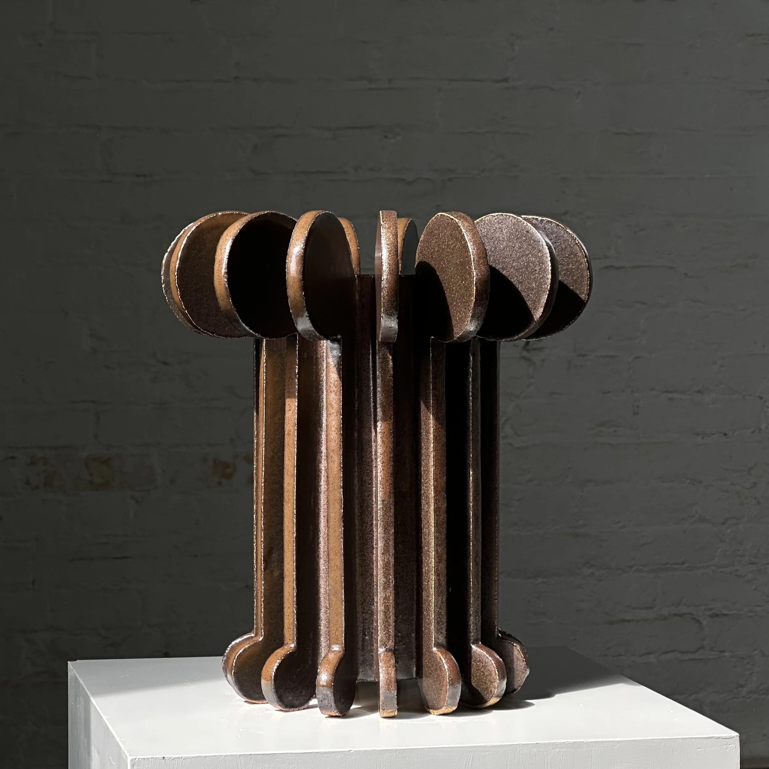 Devin Wilde Ceramics