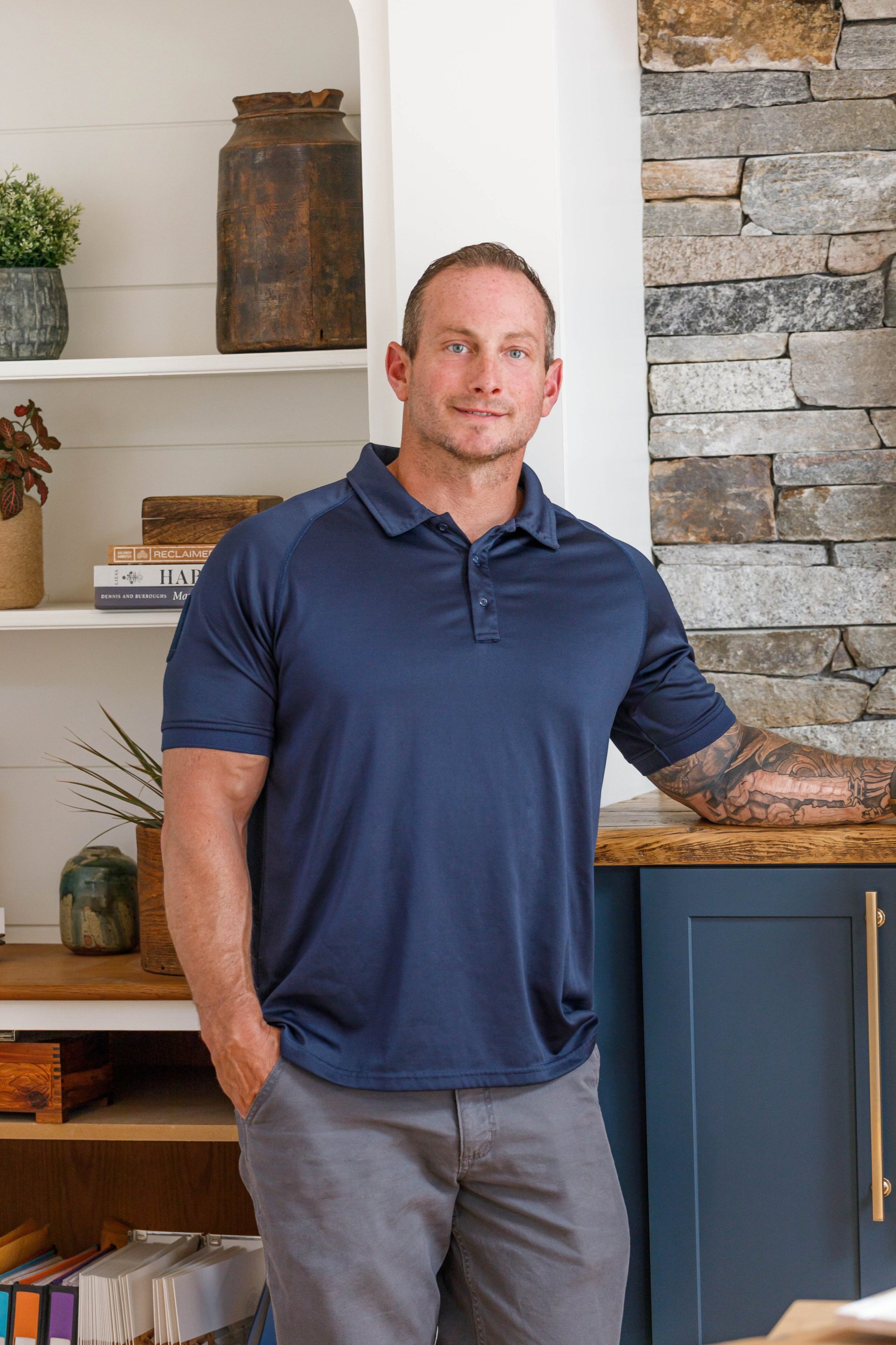 About — Ironwood Studio Co.