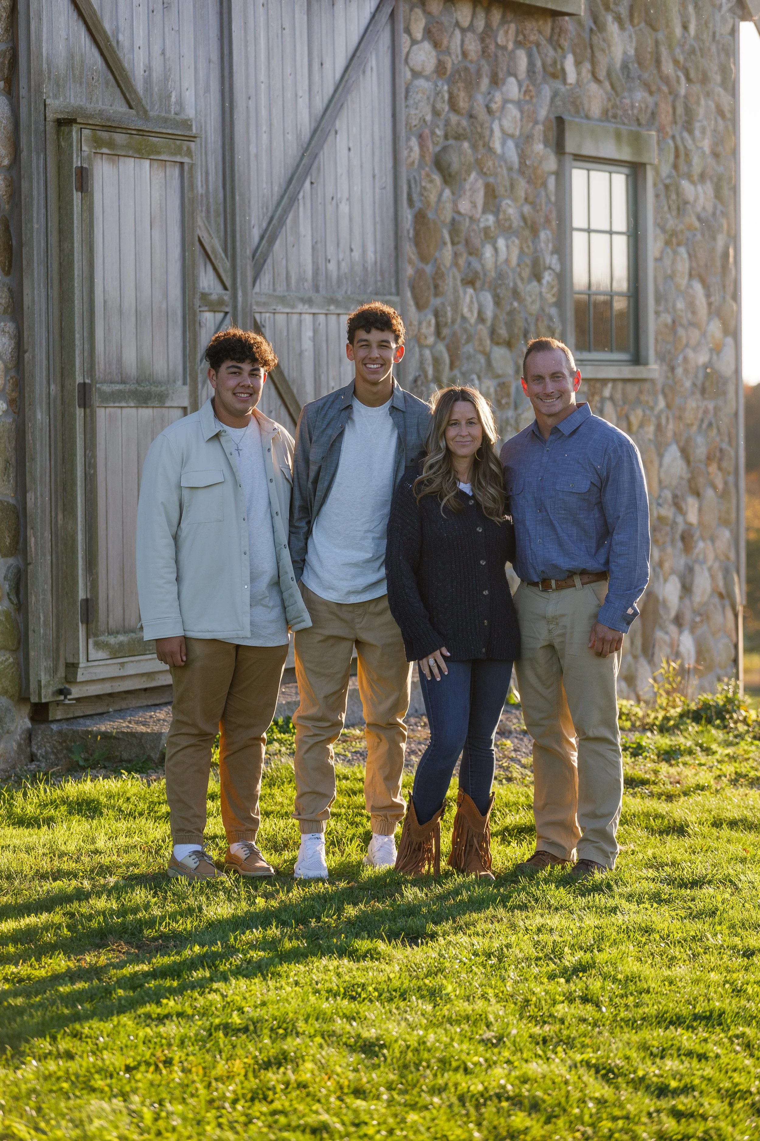 About — Ironwood Studio Co.