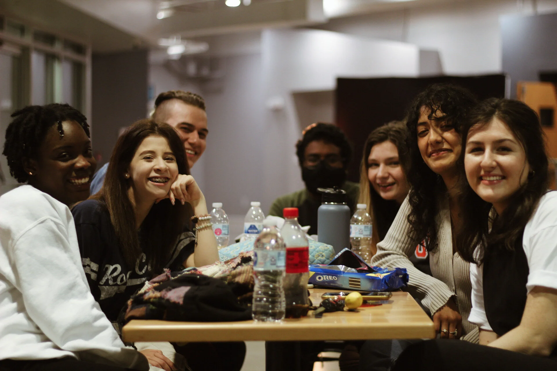 Services — GateCity Church