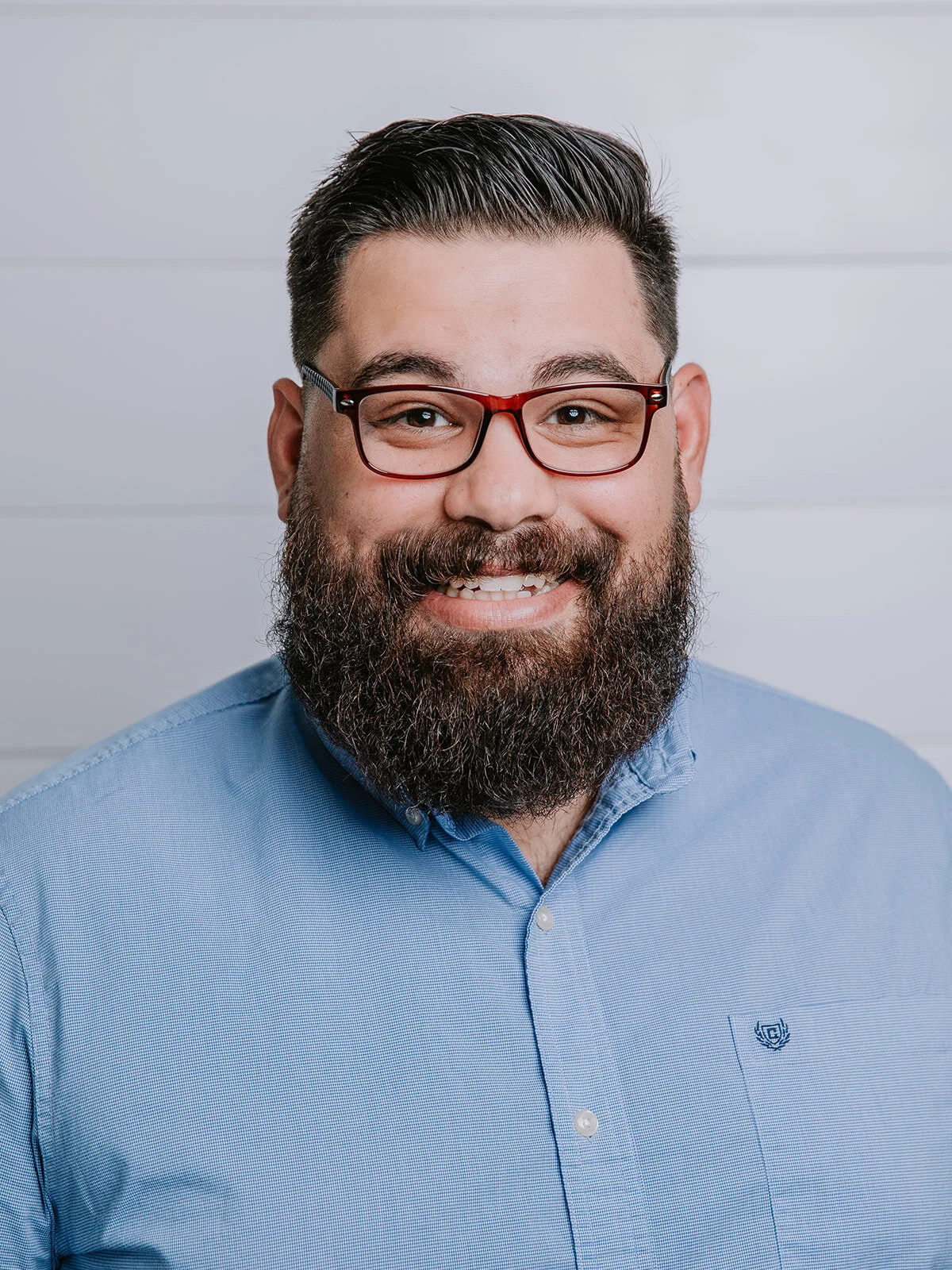 About — GateCity Church