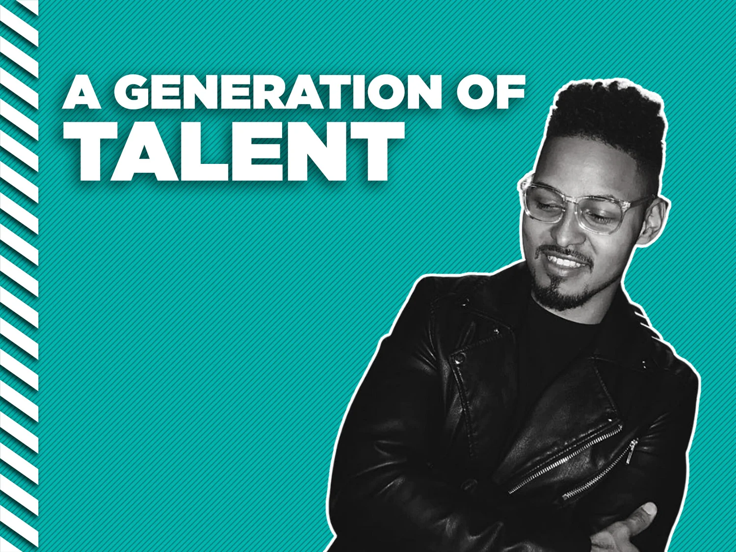 4A's MAIP — Jordan R. Williams