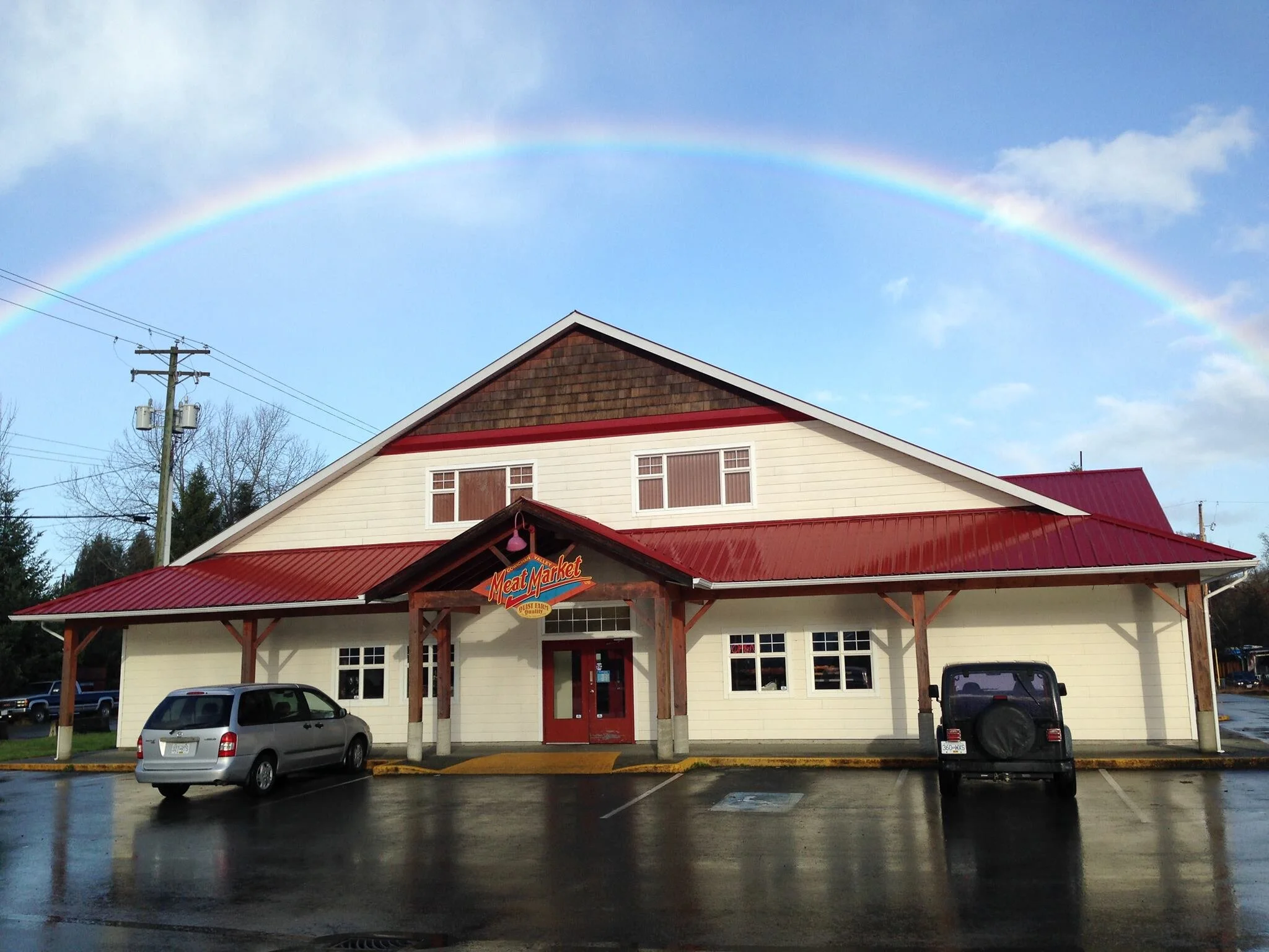 Products — Taco Revolution