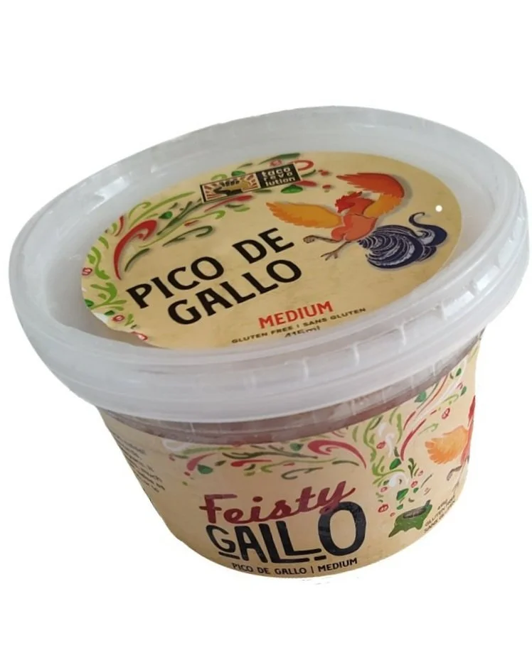Products — Taco Revolution