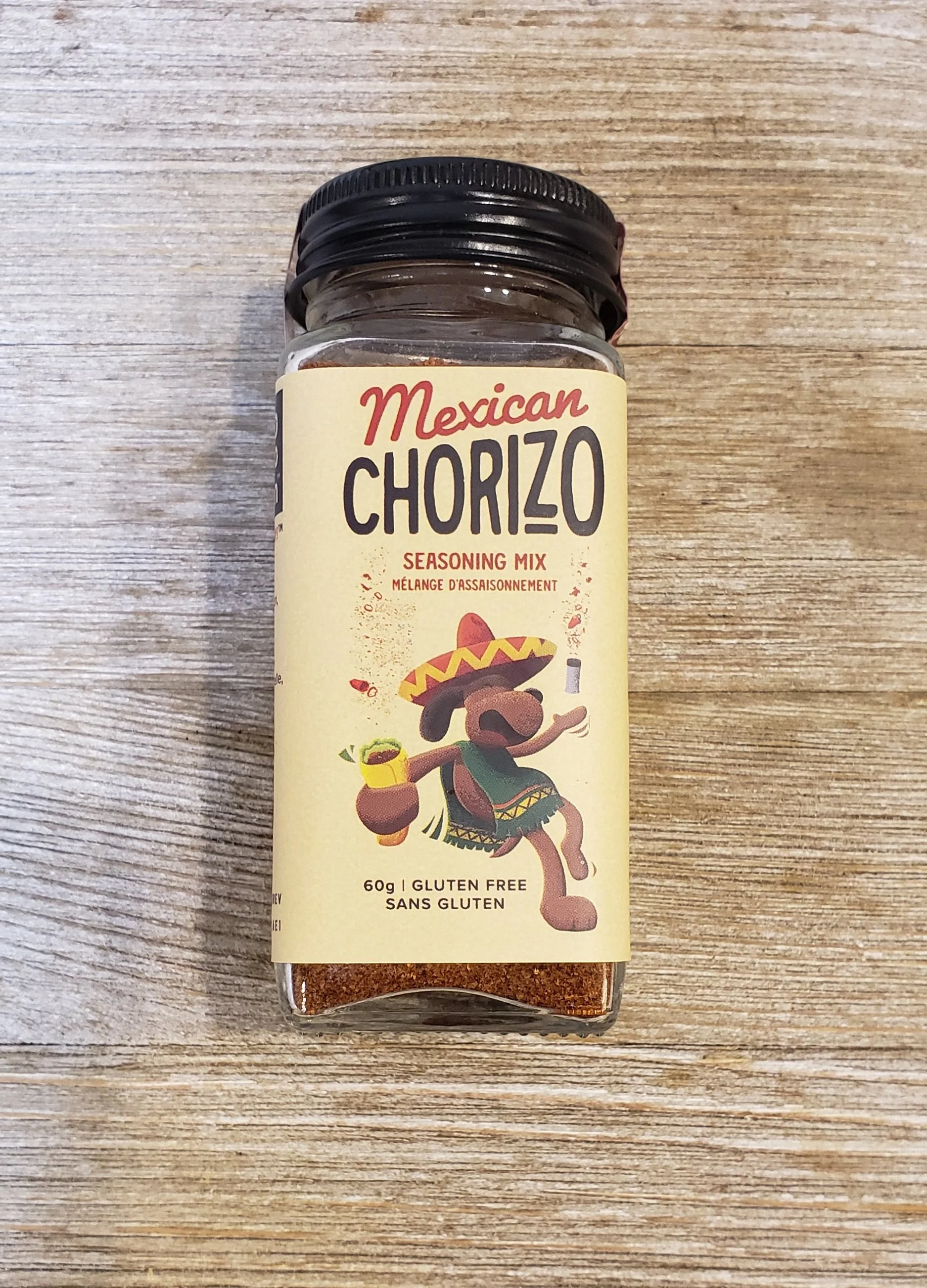 Products — Taco Revolution