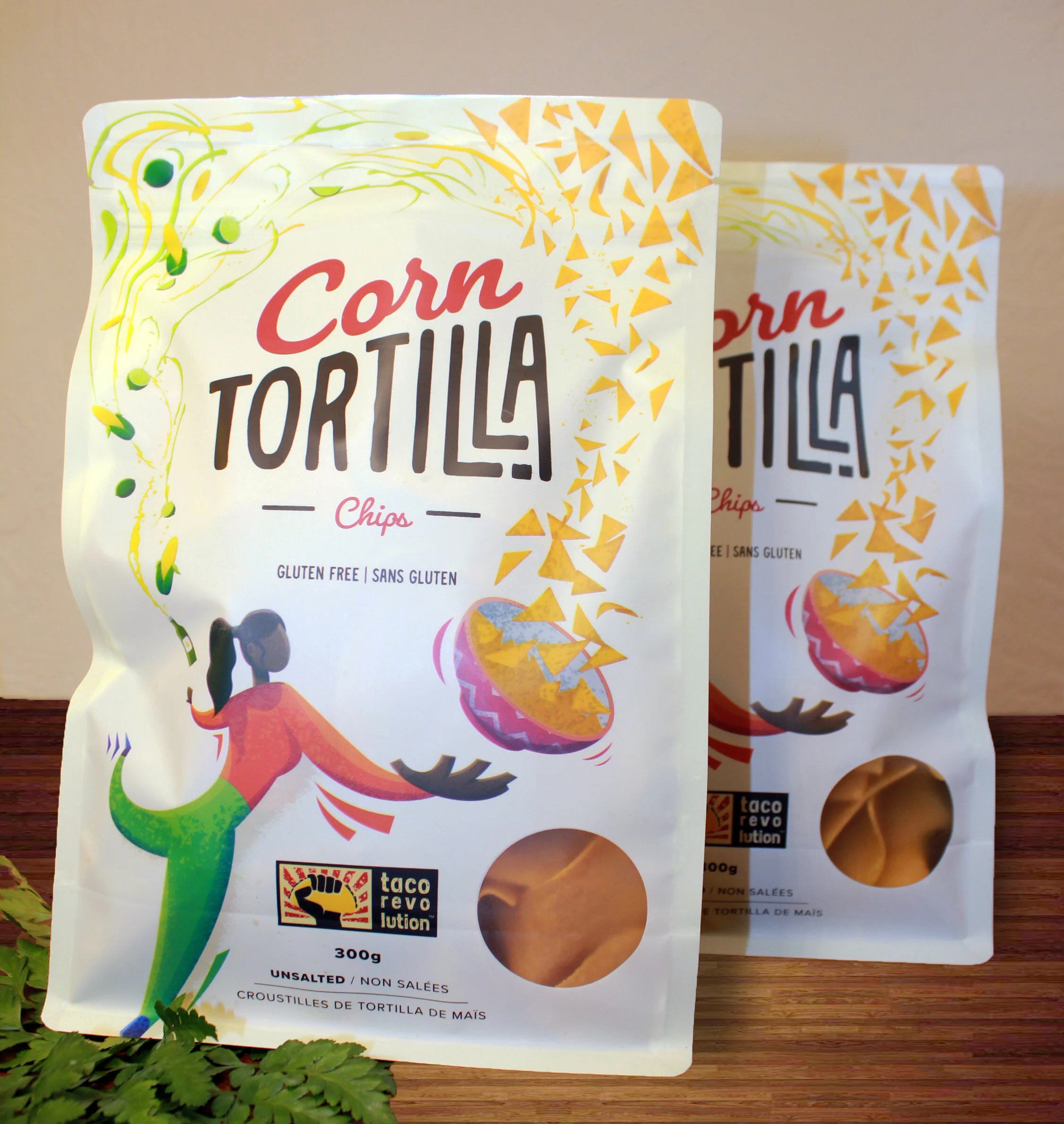 Products — Taco Revolution