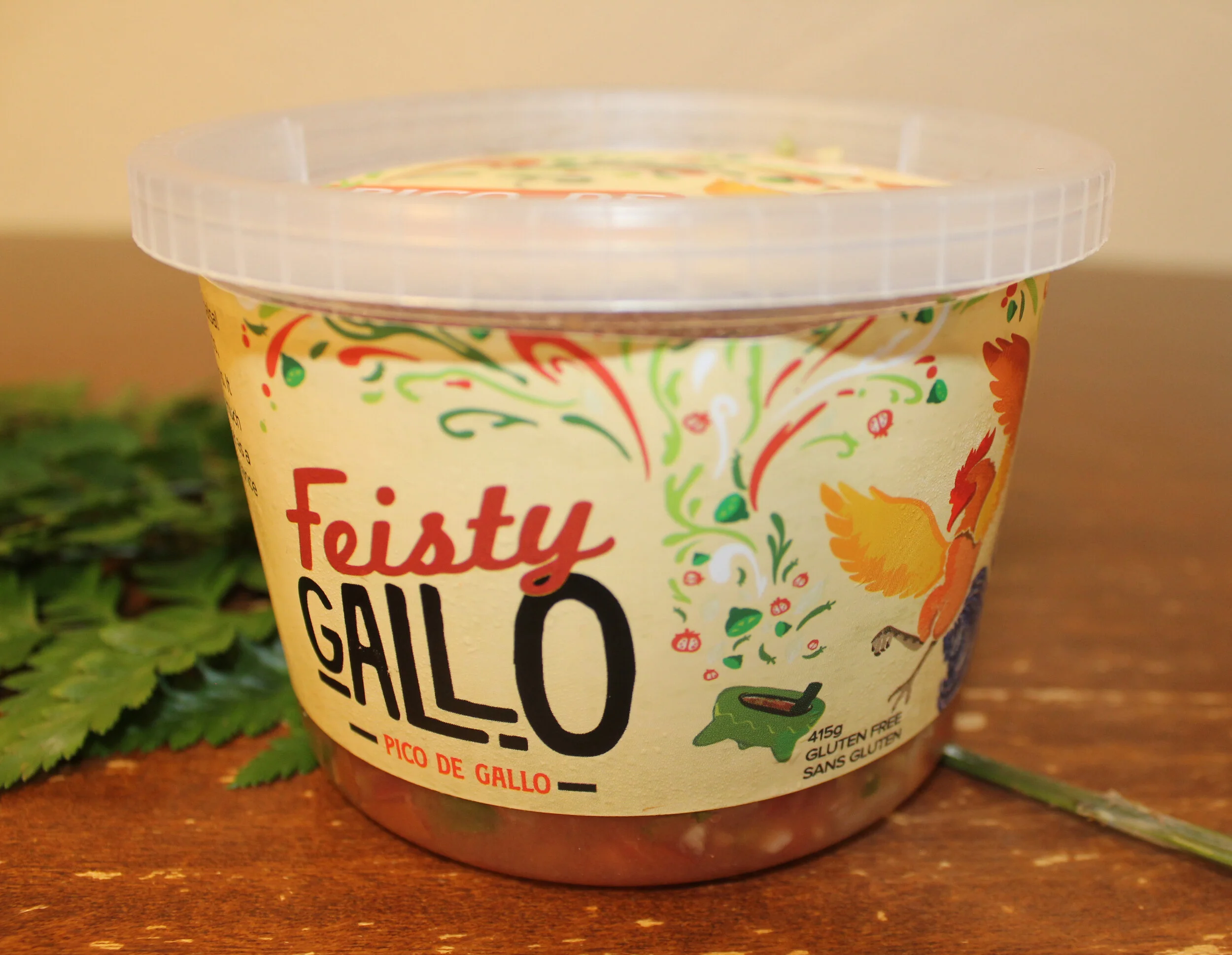 Products — Taco Revolution