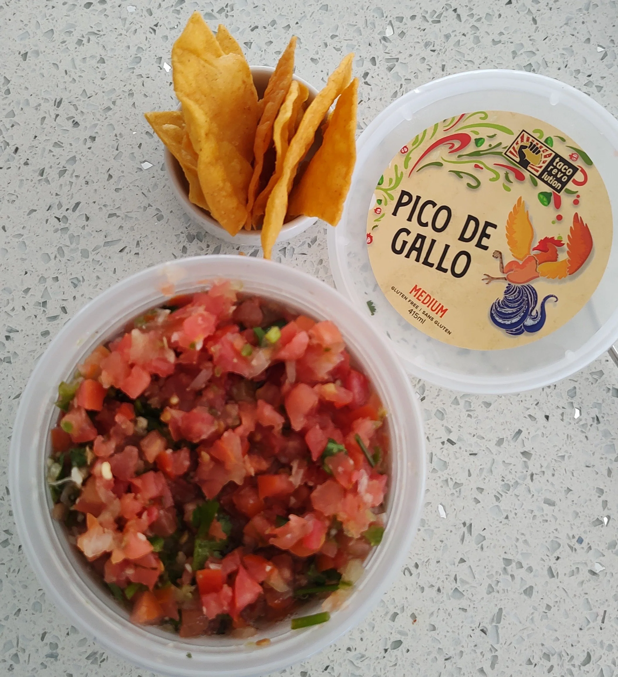 Taco Revolution | Food Truck | Catering | Mexican Food Producer