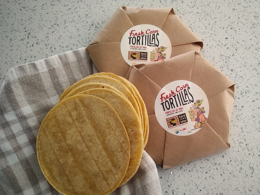 Taco Revolution | Food Truck | Catering | Mexican Food Producer
