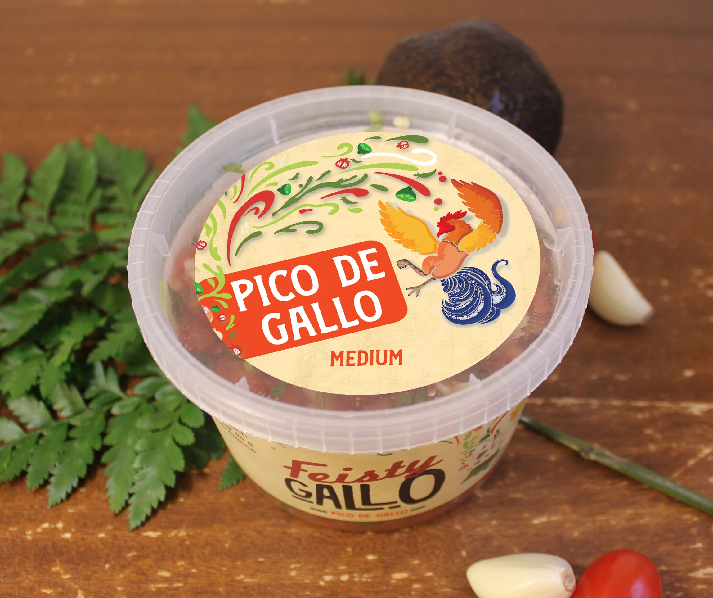 Products — Taco Revolution