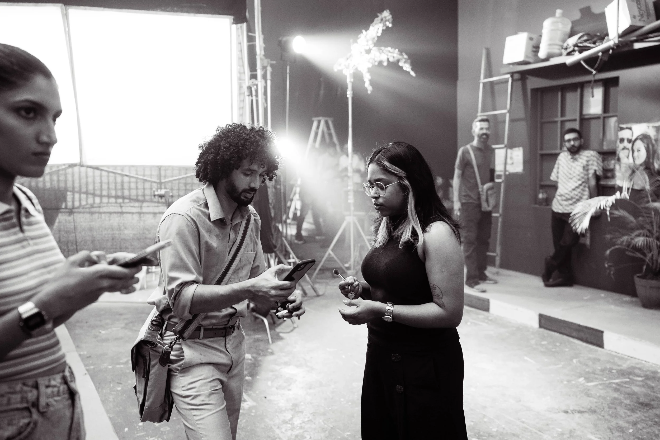 Qrious Creative Media - Top Creative & Marketing Agency in Bangalore ...