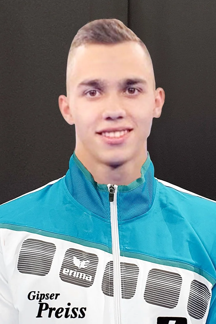 TV Wetzgau — Milad Karimi