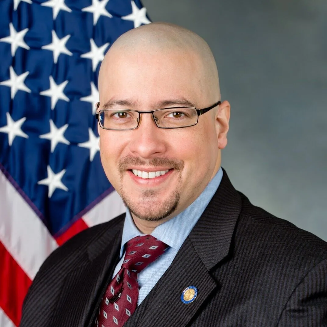 State Senate — Bronx Dems