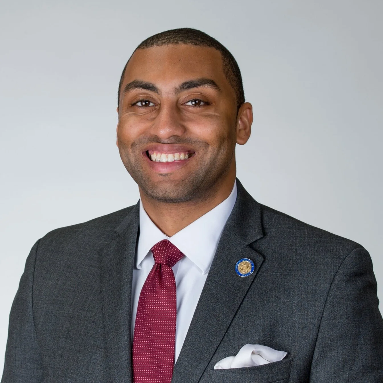 State Senate — Bronx Dems