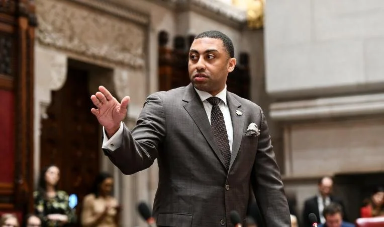 News — Bronx Dems