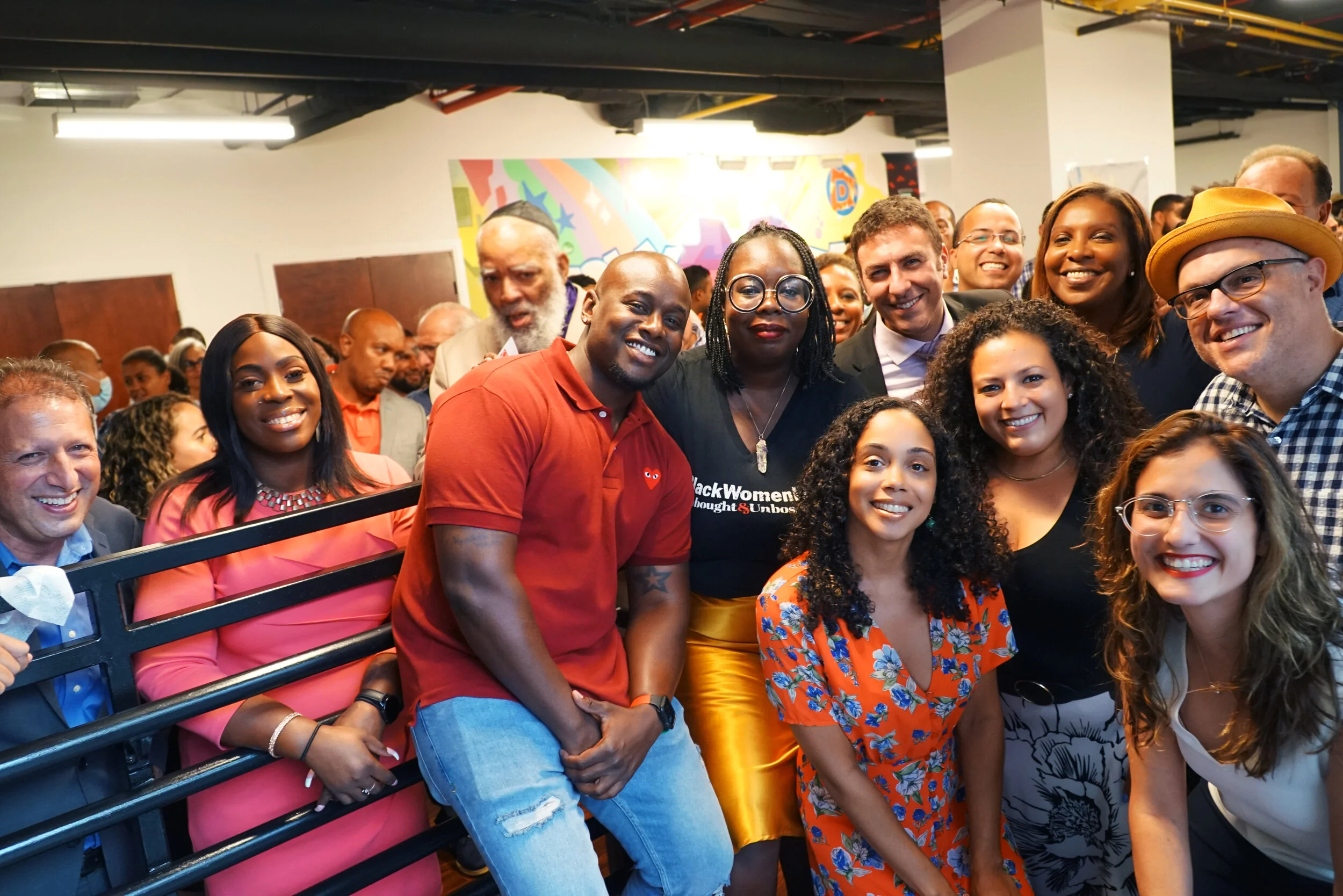 Bronx Dems