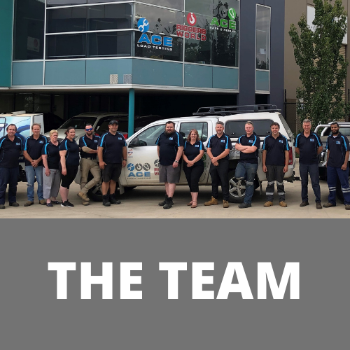 Ace Load Testing | Riggers World | Ace Safe at Height