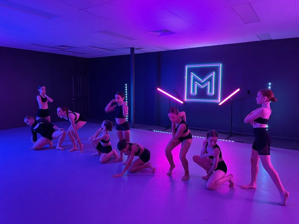 ABOUT — MONSTERS OF DANCE