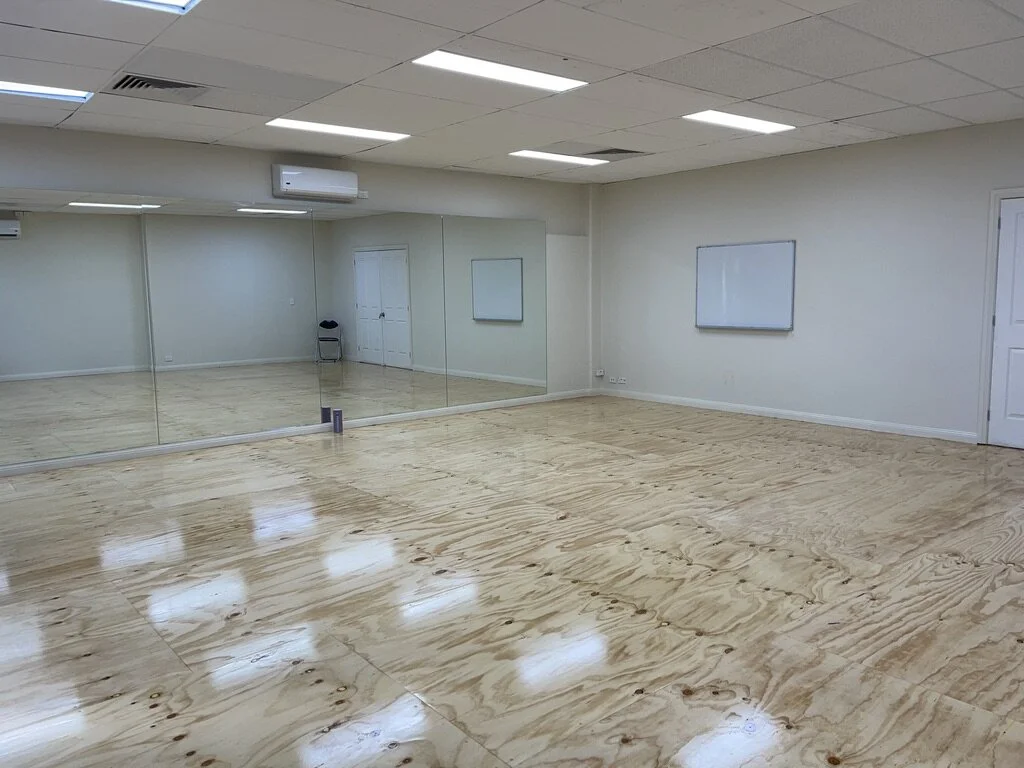 ABOUT — MONSTERS OF DANCE