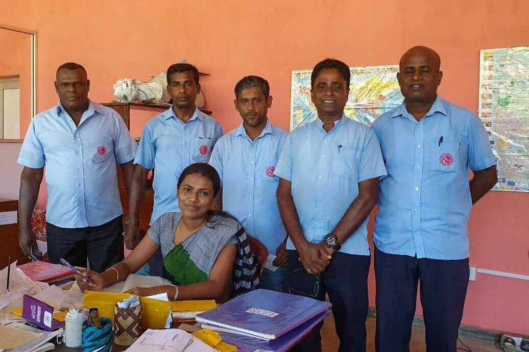 Softlogic Life — Business Call to Action