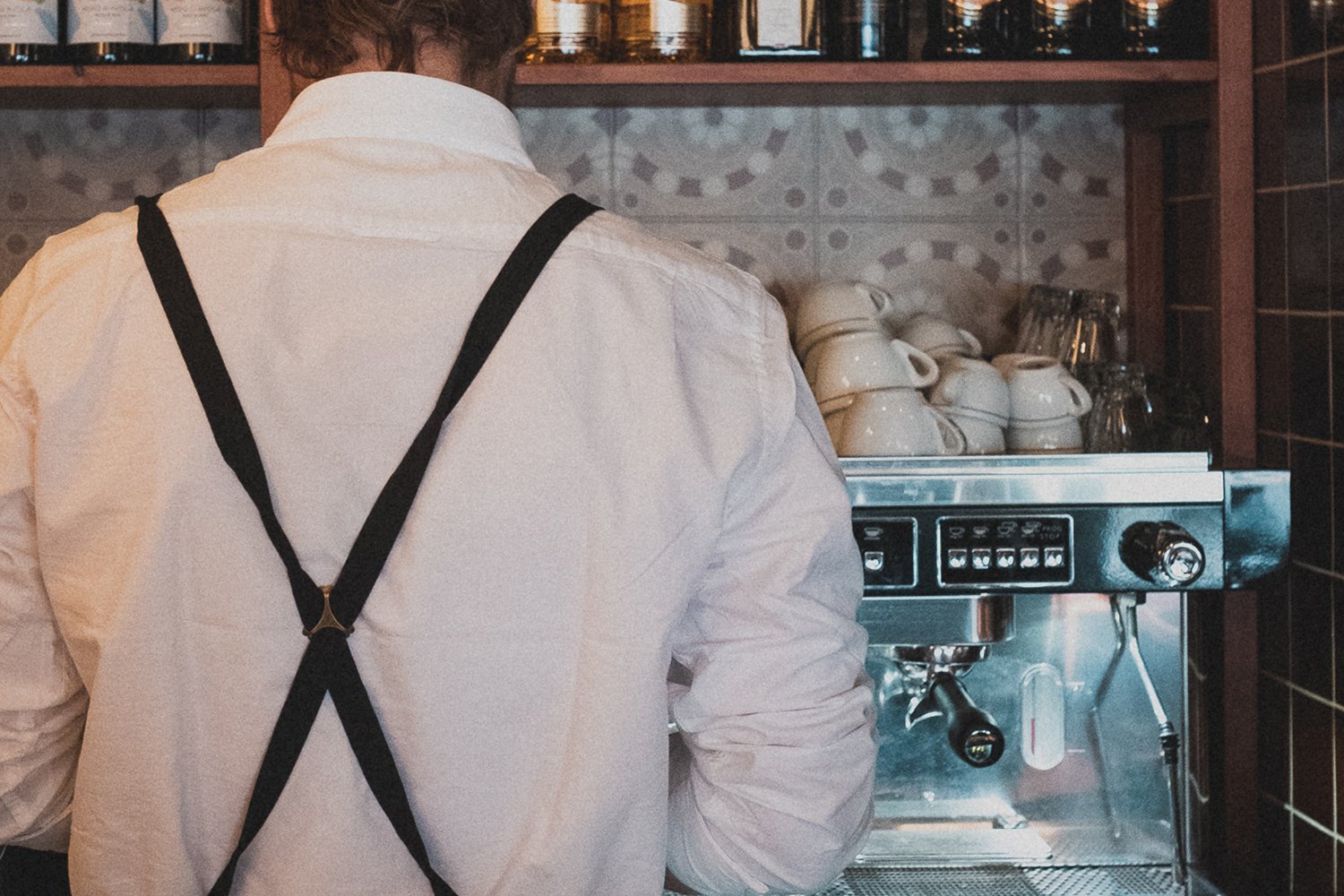 Familjen — Göteborgsfamiljen