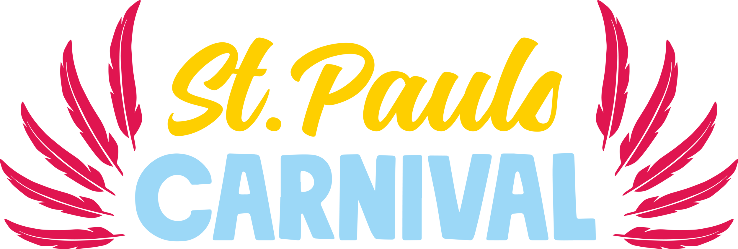 Carnival Logo Png