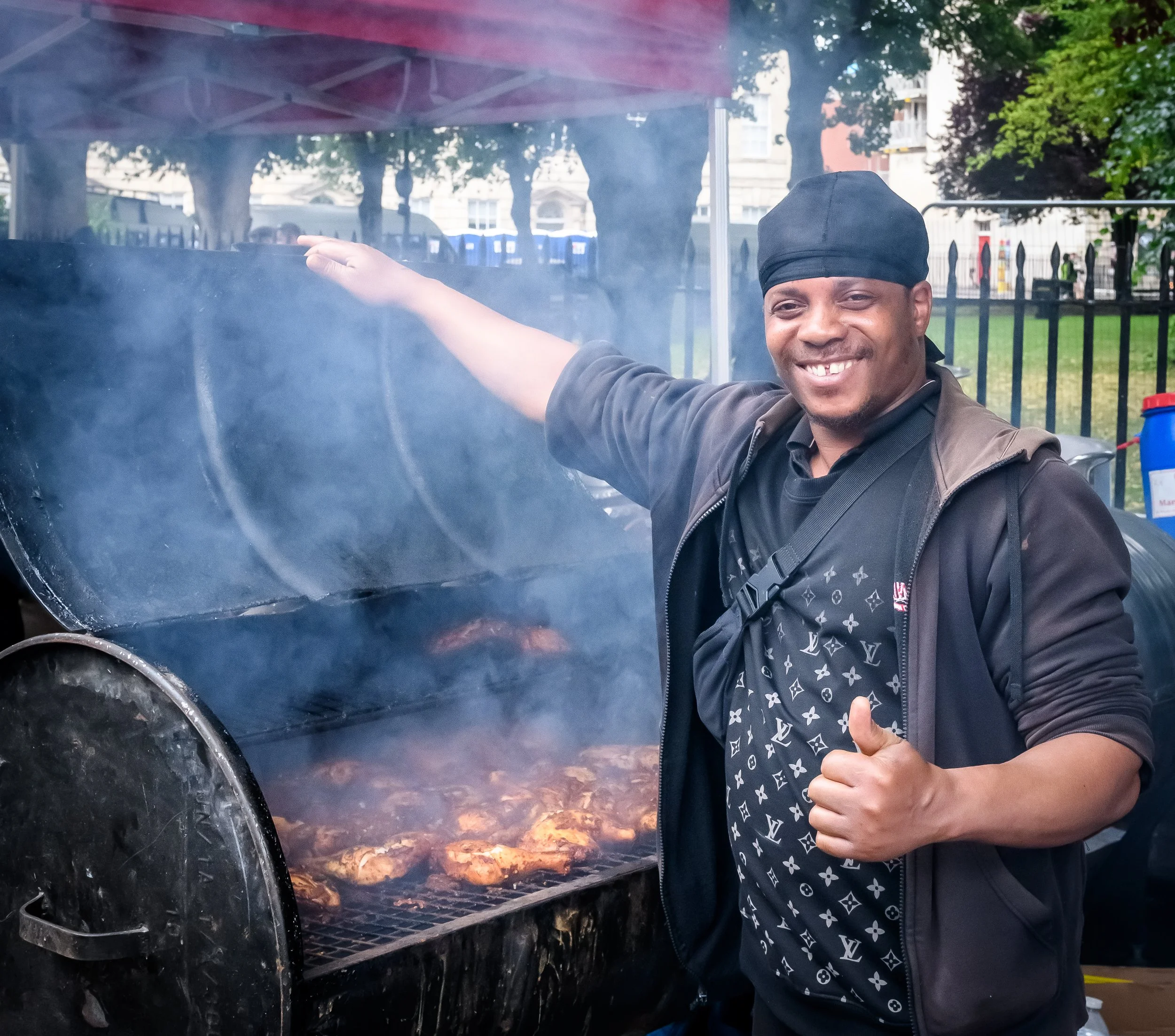 Carnival Day 2023 — St Pauls Carnival