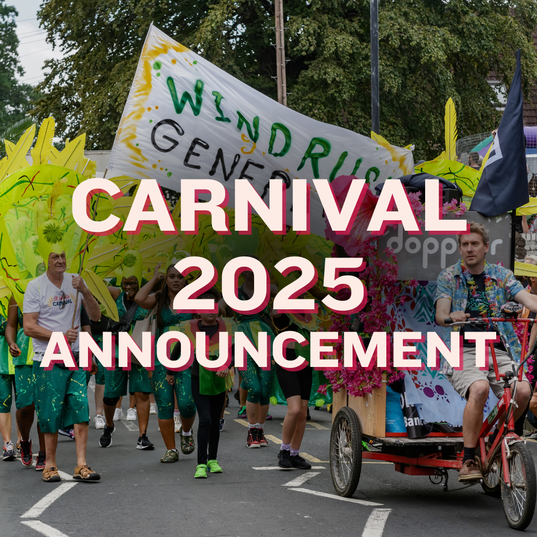 Announcing Our 2025 Celebration Plans — St Pauls Carnival