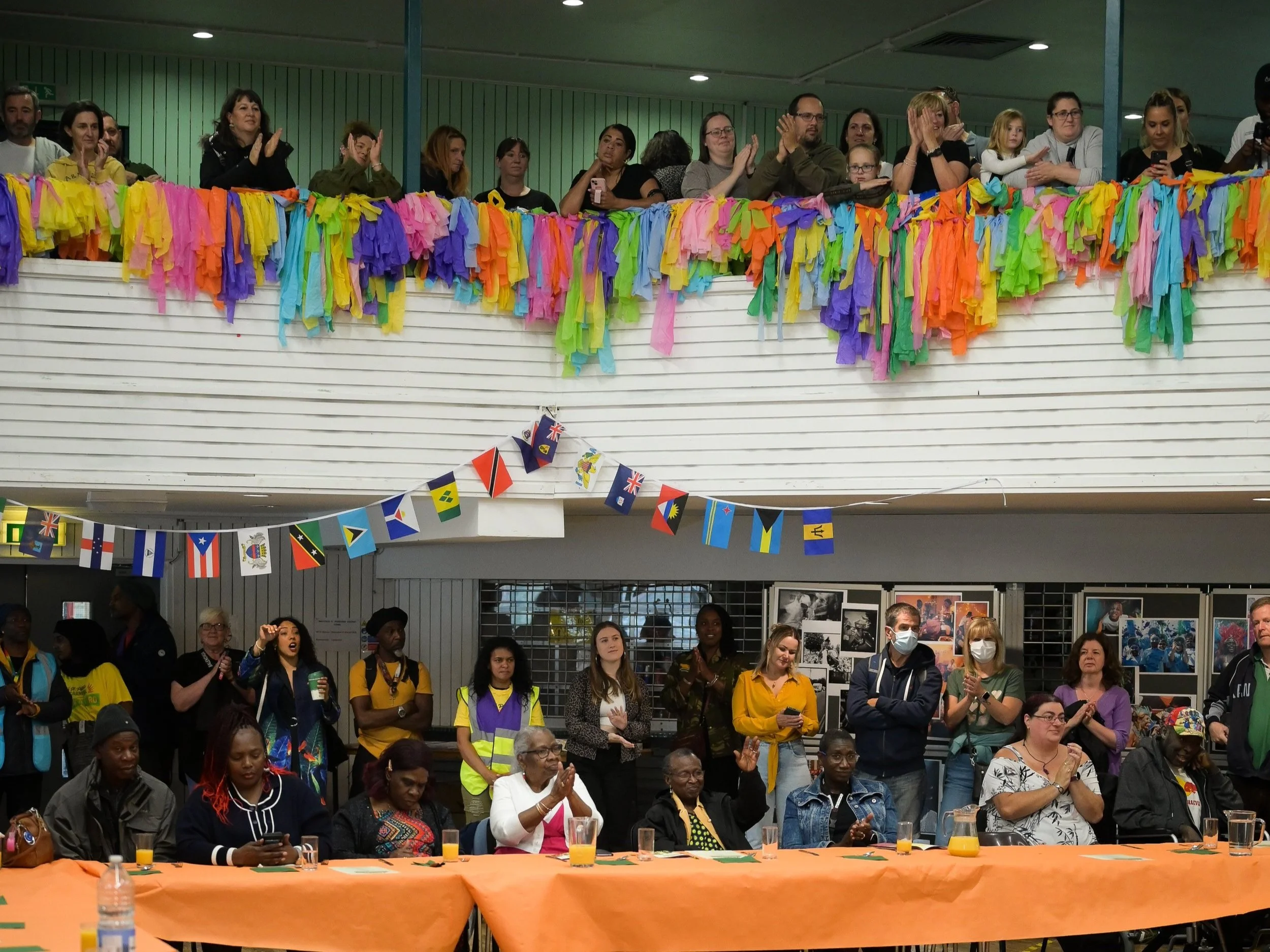 St. Pauls Carnival and Trinity to pilot a people-led model for culture ...