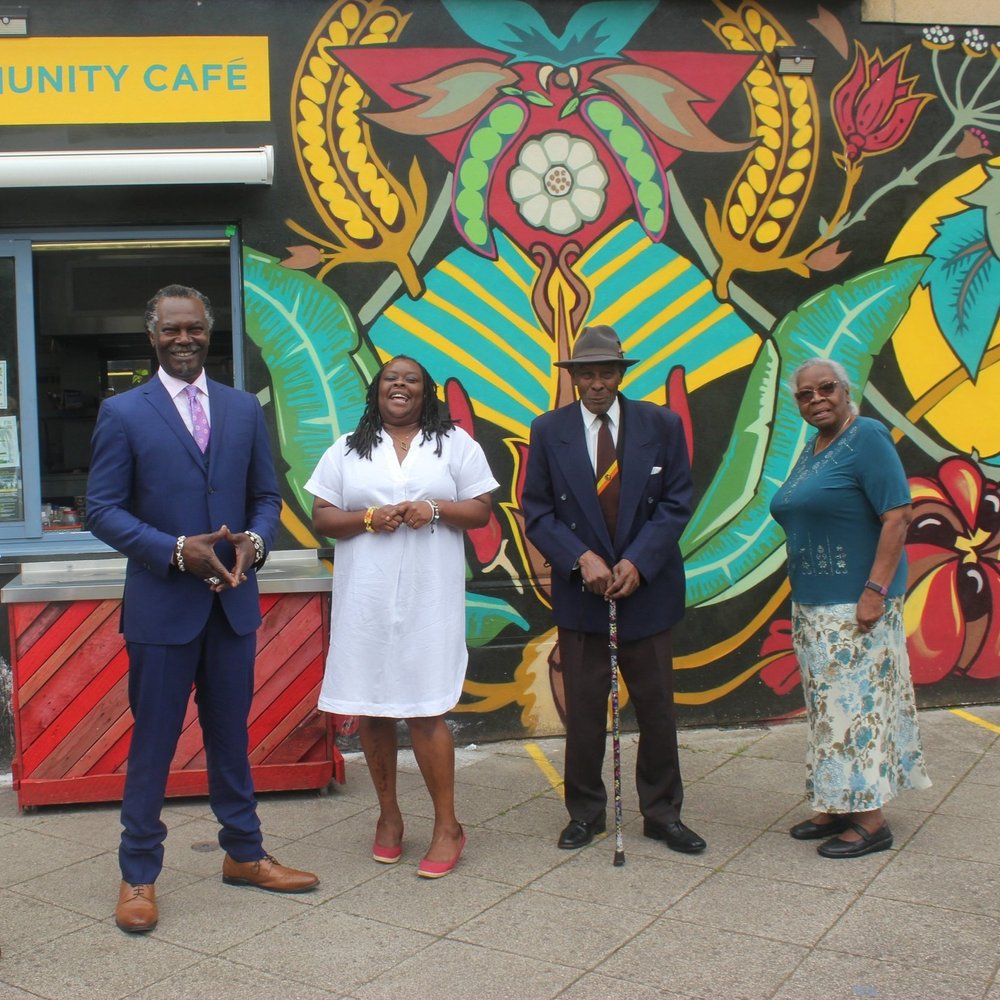 “We Are Our History All Year Round” – LaToyah mcAllister-Jones on Black ...