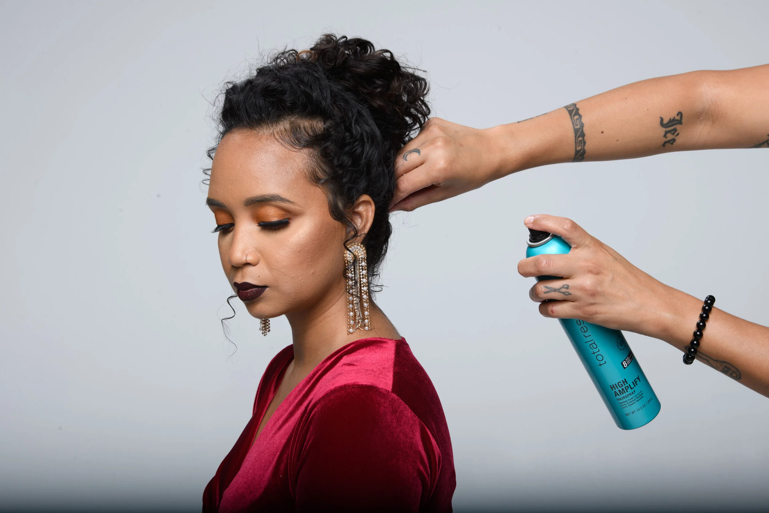 Commercial — Beauty Native