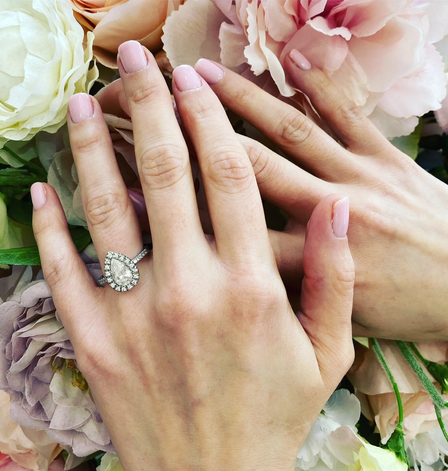 Nail & Beauty Salon Wembley Park | Urban Rose Beauty