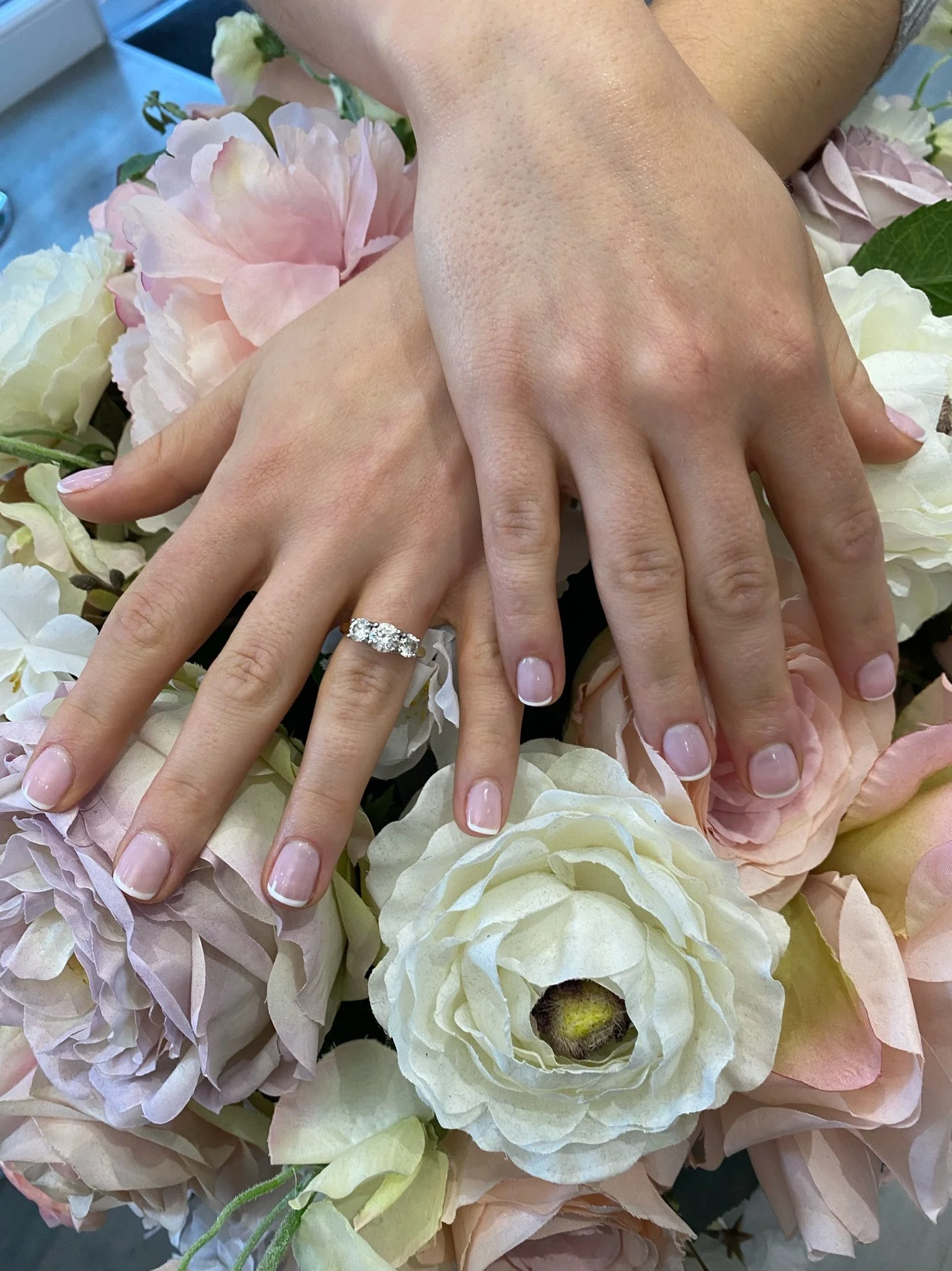 Nail & Beauty Salon Wembley Park | Urban Rose Beauty