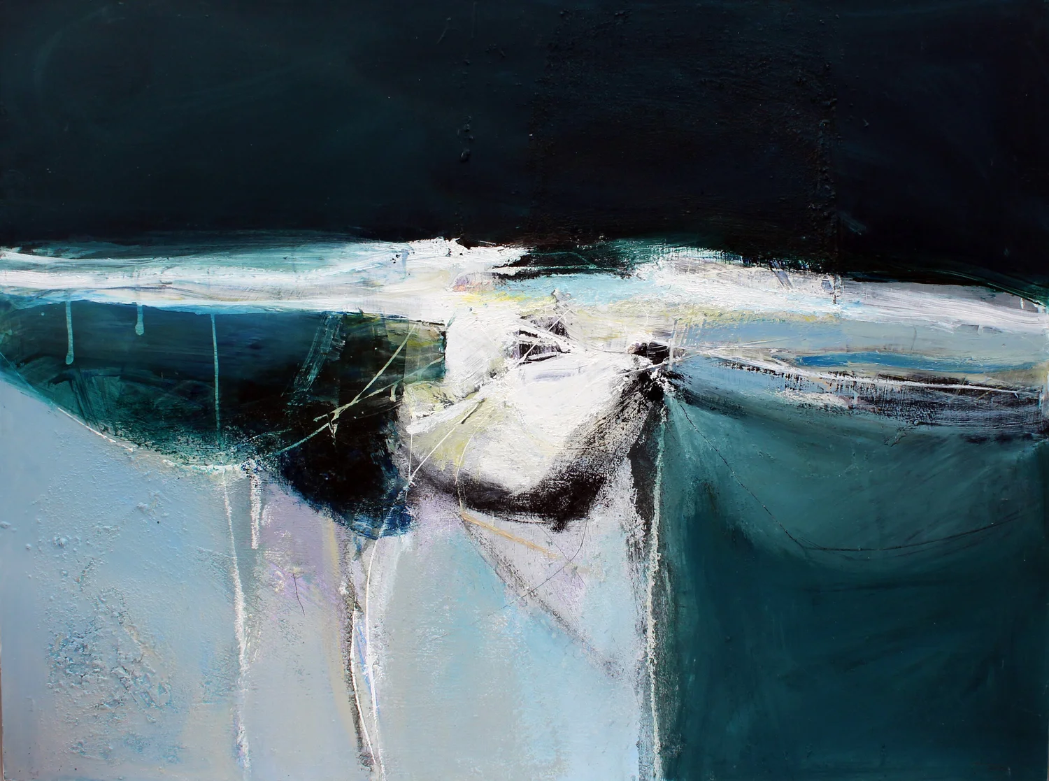 justine lois thorpe