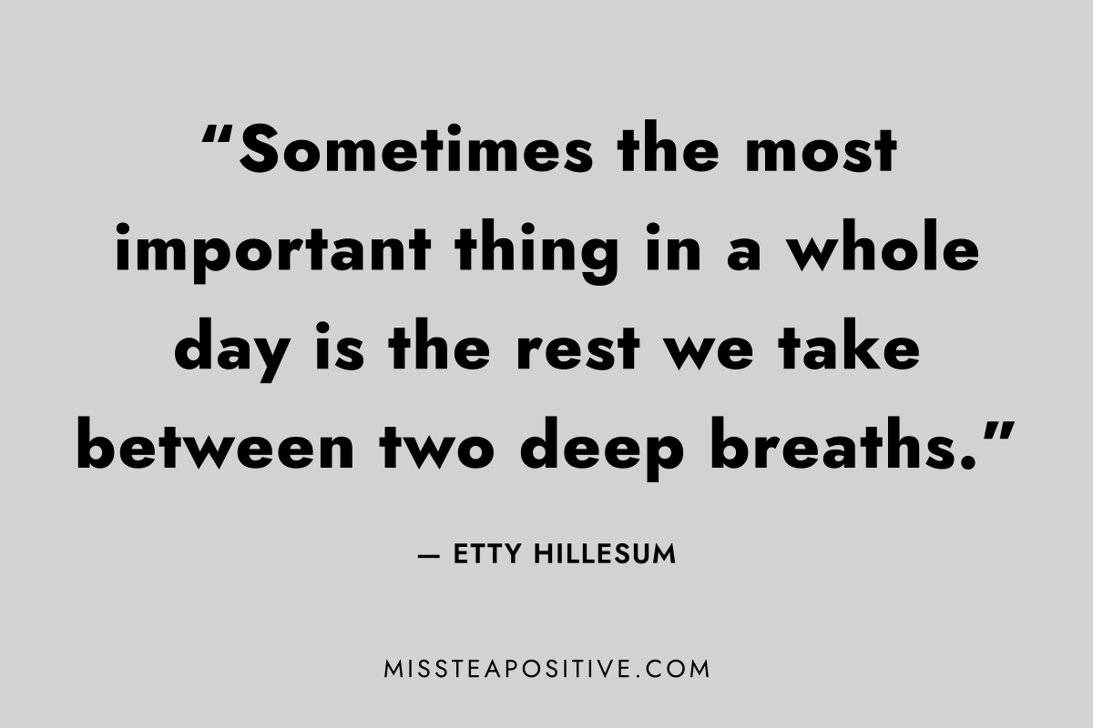 45+ Positive Self-Care Sunday Quotes and Reminders to Love Yourself ...