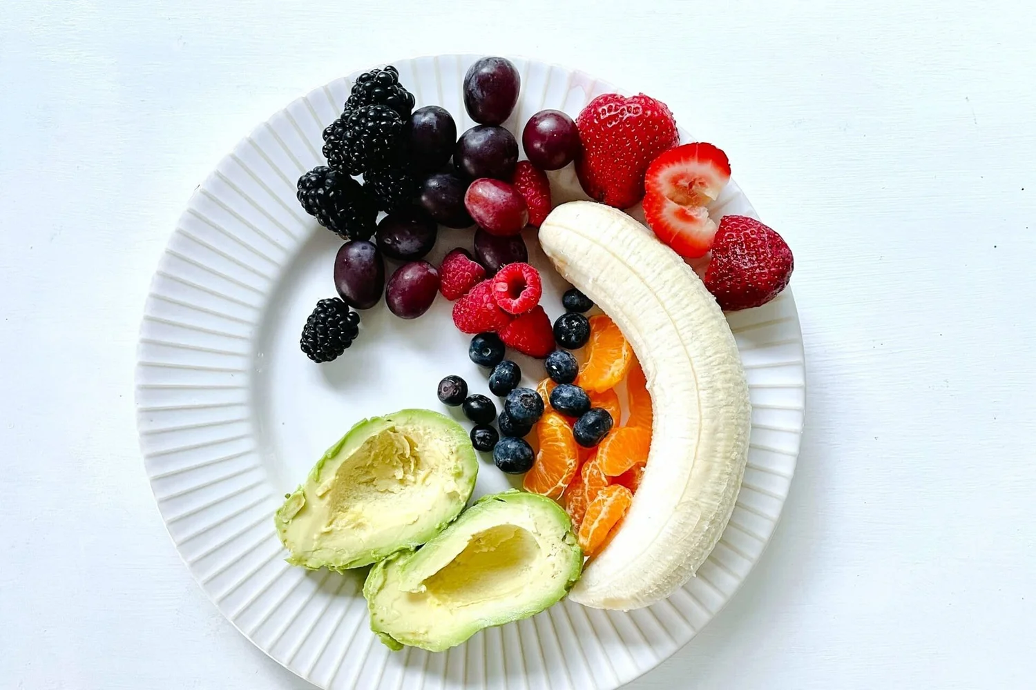 30 Day Wellness Challenge Ideas — Miss Tea Positive