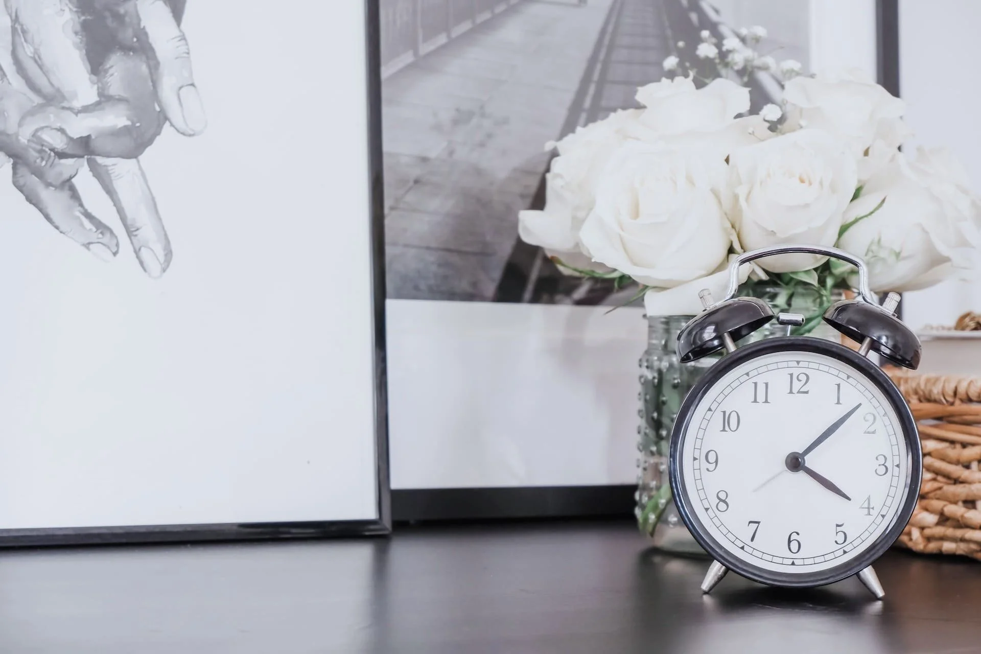 How To Stop Snoozing Your Alarm: 15 Badass Tips & Tricks — Miss Tea ...
