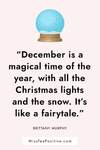 15 December Quotes and Images To Spread Joy — Miss Tea Positive