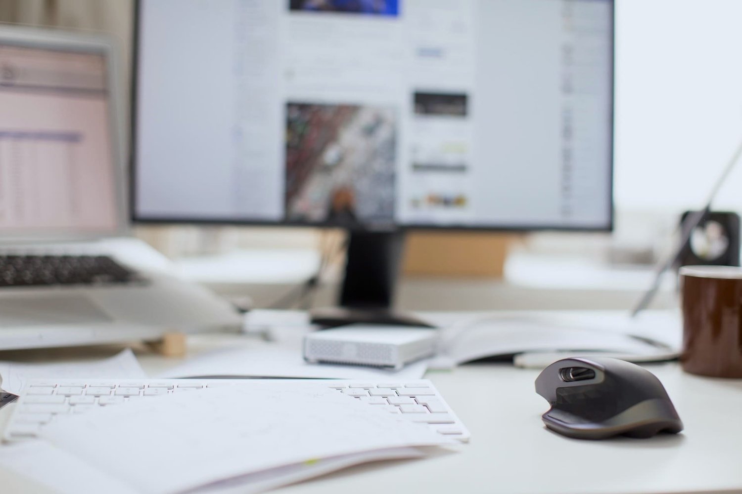Personal Hygiene in the Workplace: 25 Tips — Miss Tea Positive