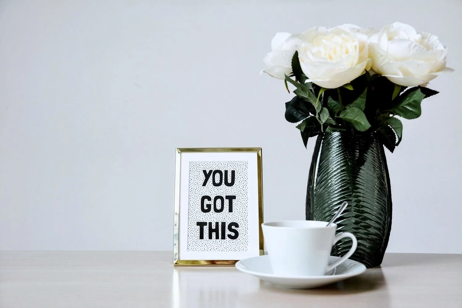 51 Powerful Morning Affirmations for Positive Thinking — Miss Tea Positive