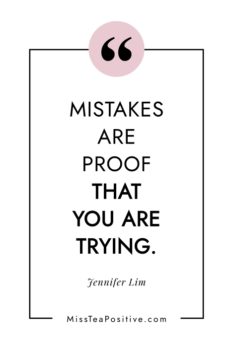 40+ Motivational Quotes About Life Challenges and Failures — Miss Tea ...