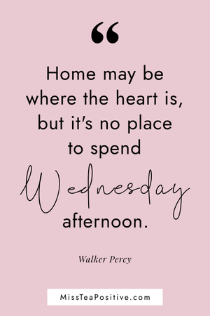27 Wednesday Inspirational Quotes To Conquer The Midweek Slump — Miss ...