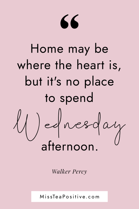 27 Wednesday Inspirational Quotes To Conquer The Midweek Slump — Miss ...