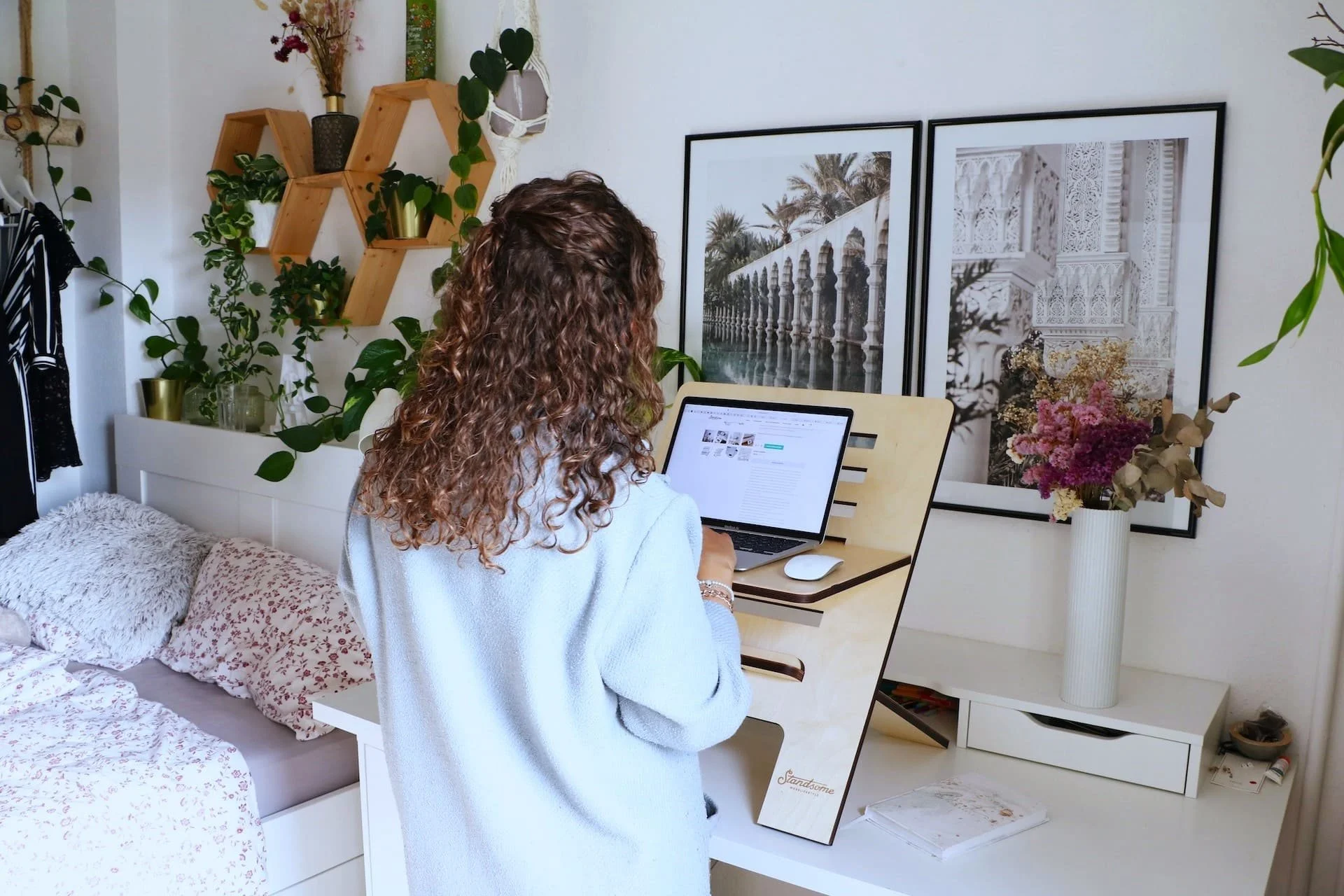 10 Brilliant Tips for Setting Boundaries at Work — Miss Tea Positive