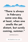20 February Quotes To Embrace the Month of Love — Miss Tea Positive