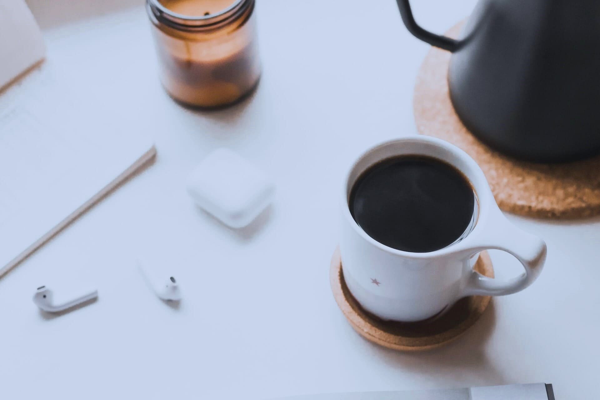 37 Good Morning Habits to Start Your Day Off Right — Miss Tea Positive