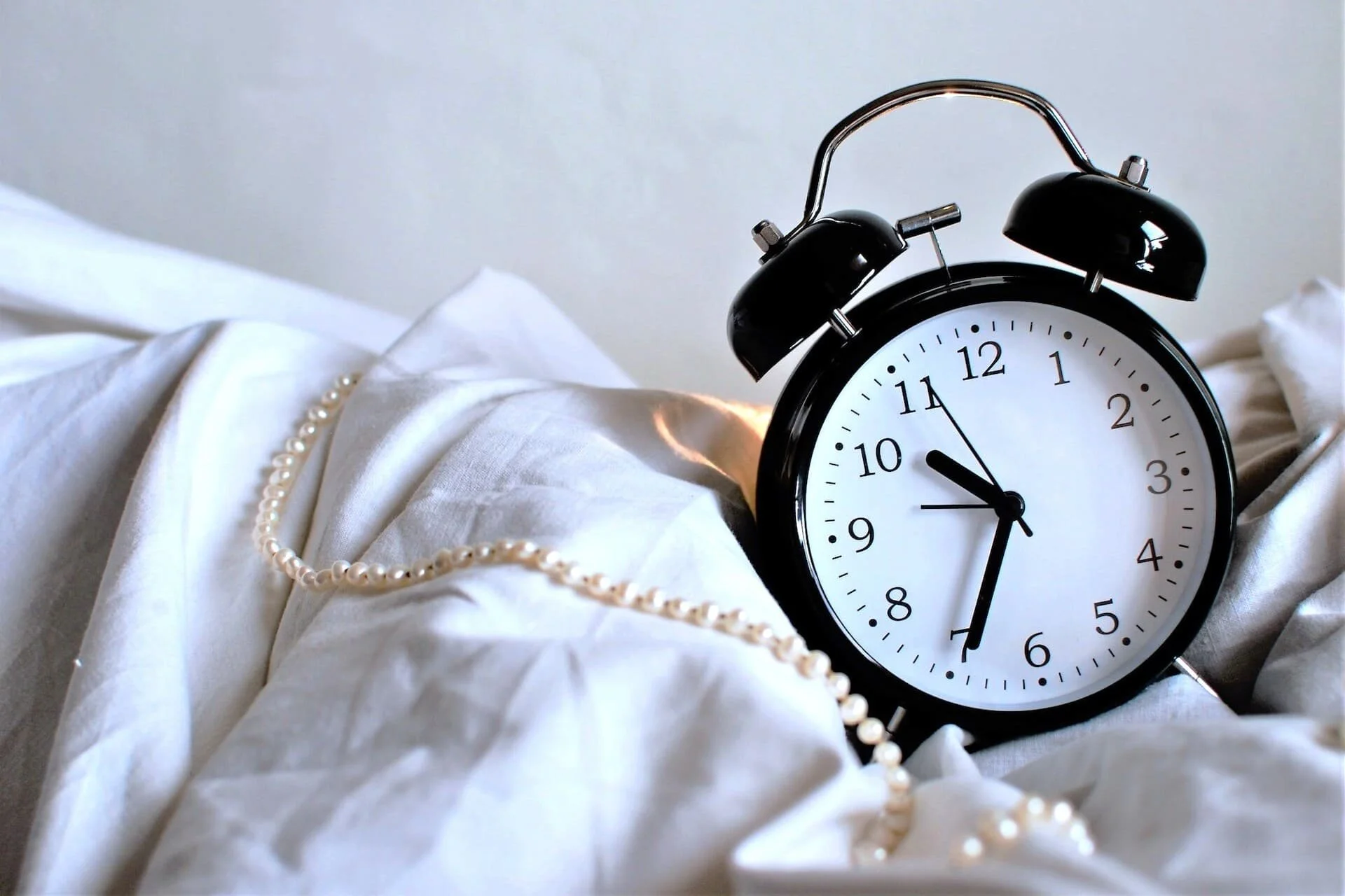 10 Benefits of Waking Up Early to Inspire You to Wake Up Early in the ...