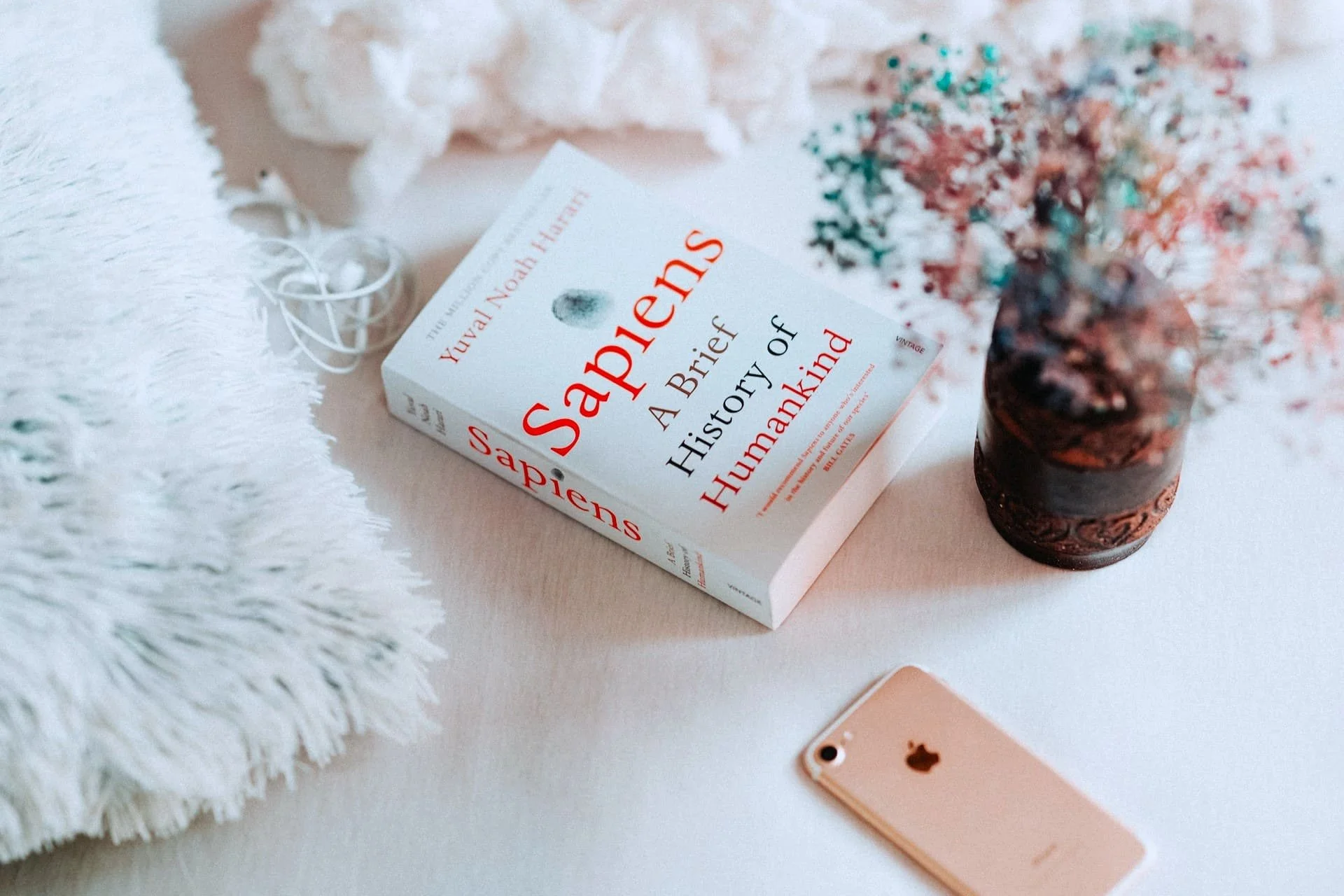 30+ Fun Things to do Alone at Home When Bored — Miss Tea Positive