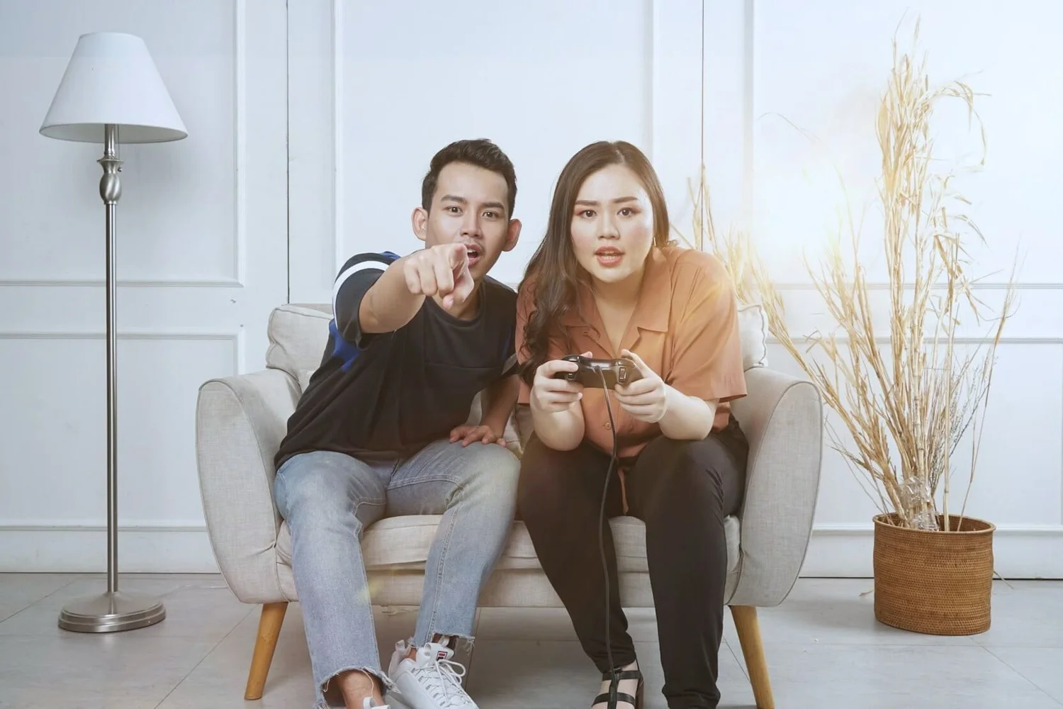 33 Stay At Home Date Night Ideas — Miss Tea Positive