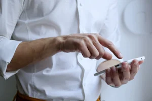 How to Unplug from Technology and Why it is Necessary — Miss Tea Positive